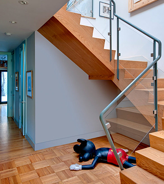 MATERIALIZED: CRYSTALLINE GROWTH - FAULDERS STUDIO